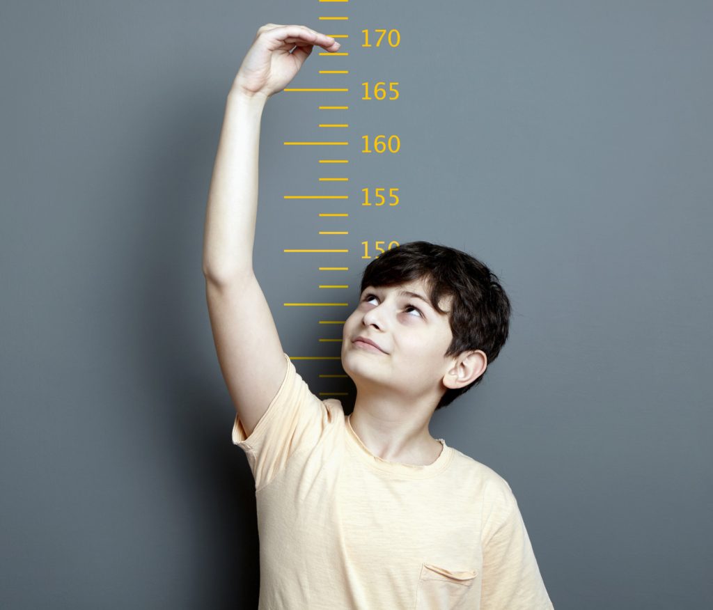 What is Bone Age? - BoneXpert